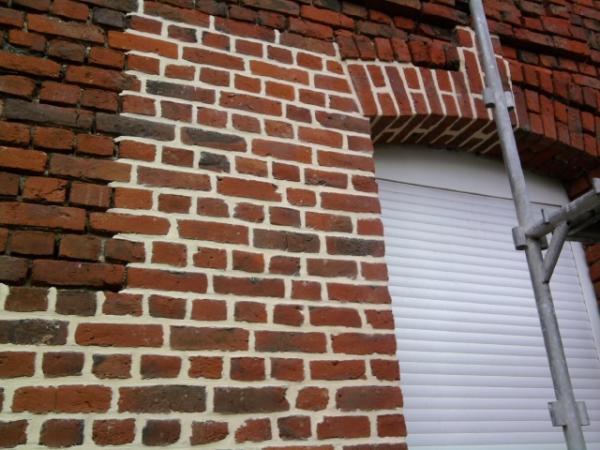 Refaire Facade Maison Brique | Ventana Blog Refaire Facade Maison Brique | Ventana Blog